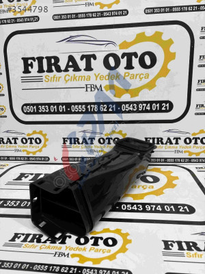 2018 2025 Bmw 5 Serisi G30 Hava Kanalı 13717643299 otocikma.com' da ...