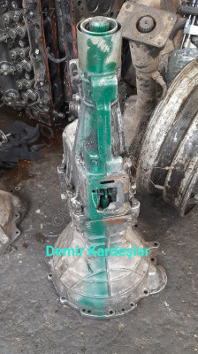 Isuzu Tfr 2000-2001 Çıkma Şanzıman otocikma.com' da - 2282471