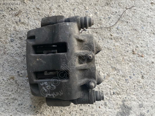 Renault Master Sol Ön Fren Kaliperi Çıkma Yedek Parçaları Fiyatları 3000543