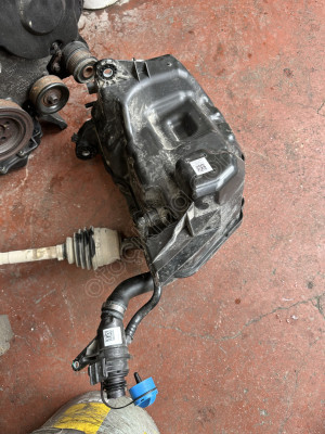 Fiat Fiorino Adblue Deposu Yiğit Oto Ankara otocikma.com' da - 2848745