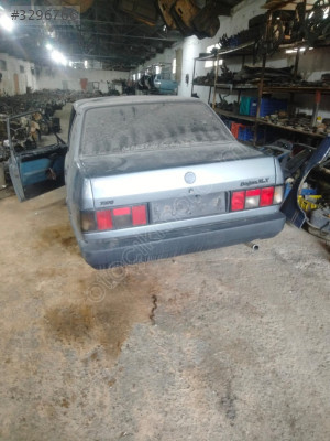 Fiat Tofaş Doğan Slx Parça otocikma.com' da - 3296766