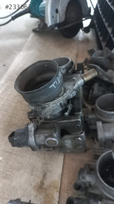 Opel Ti̇gra 1.6 Gaz Kelebeği̇.oto Erkan Ünye 2330655 otocikma.comda