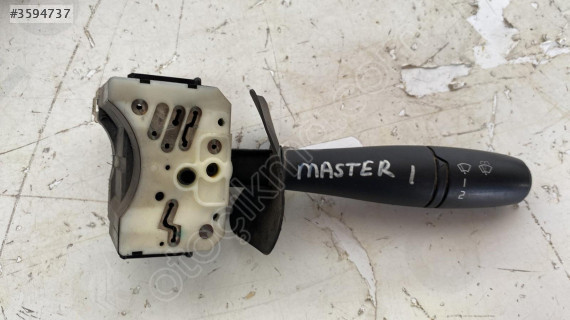 Renault Master 1 Çıkma Orjinal Silecek Kolu (son Fiyat) otocikma.com ...