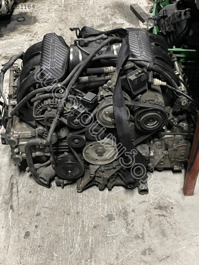 PORSCHE BOXSTER 2.5 L 204HP 1997-2000 M96 DOLU MOTOR CIKMA Kayseri ...