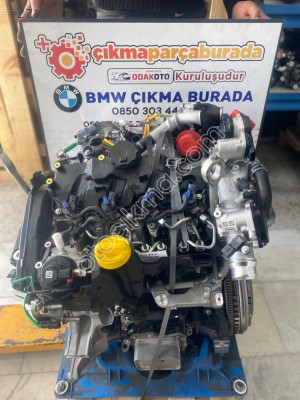 Renault Kangoo 1.5 Dci (k9k 876) Euro 6 Sıfır Motor Fatural otocikma.com' da - 2710161