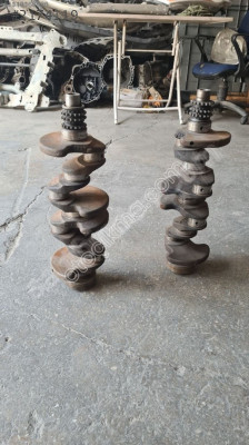 Mercedes W638 Vito 112cdı De22 Krank R61100 A6110310001 otocikma.com ...