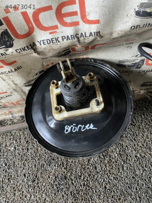 Hyundai H100 Kamyonet 58610 4f000 Westinghouse-fren Merkezi Üçel Bursa ...