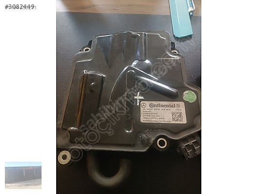 Mercedes Benz Şanzıman Beyni otocikma.com' da - 3082449