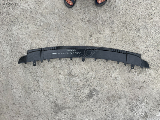 Toyota Corolla Ön Tampon 52618-02260 otocikma.com' da - 2265111