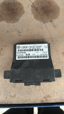 7n0907530bk 7n0907530am Gateway Kontrol Ünitesi Vw Passat otocikma.com ...