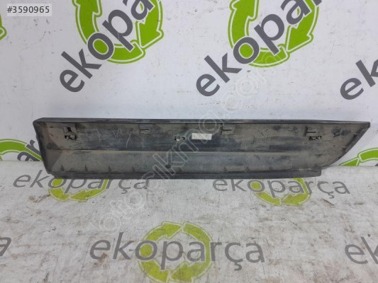 Bmw X3 2011 2015 F25 Sağ Arka Kapı Çıtası 51137352558 otocikma.com' da ...