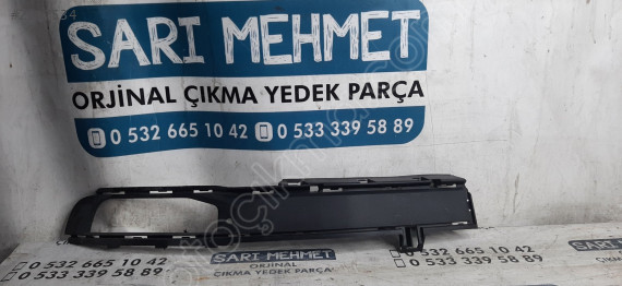 Çıkma Volkswagen Transporter T6 Sol Sis Kapağı 7e0807489 otocikma.com ...