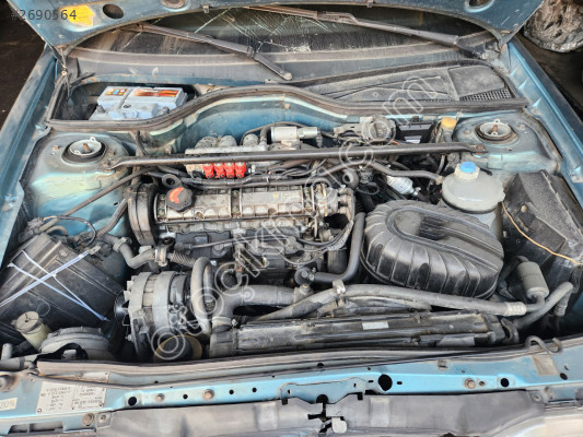 Renault 19 Europa 1.8 Benzinli Orjinal Çıkma Komple Motor otocikma.com ...