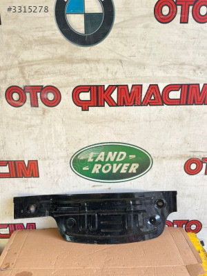 Renault Symbol Clio Logan Sandero Arka Panel Alt 791107956r otocikma ...