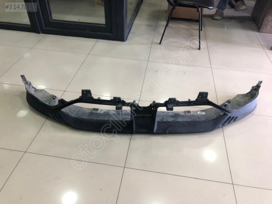 Mg 4 Ev Ön Tampon Alt Orta Spoiler 11183304 otocikma.com' da - 3147819