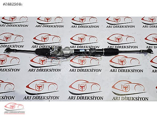 Hyundai H100 Sıfır Orijinal Direksiyon Kutusu 57700 4F000 Çıkma Yedek ...