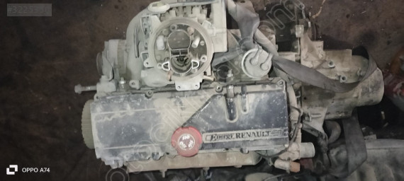 Renault 9 1.4 Karbüratörlü Komple Motor Parçaları otocikma.com' da ...