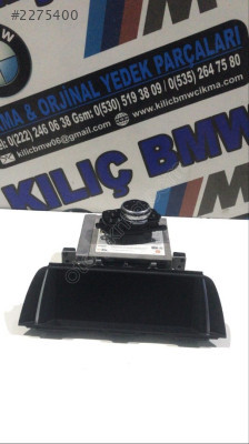 Bmw F10 Çıkma Orjinal Nbt otocikma.com' da - 2275400