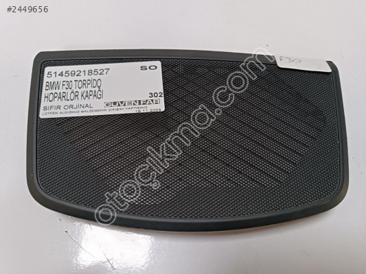 Bmw F30 Torpido Hoparlör Kapağı 51459218527 So otocikma.com' da - 2449656
