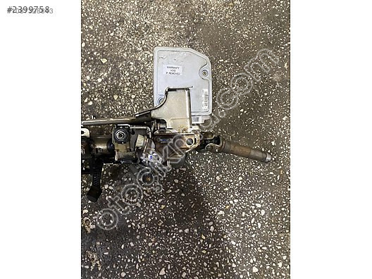 Renault Clio 3 Direksiyon Mafsali 2399758 otocikma.comda