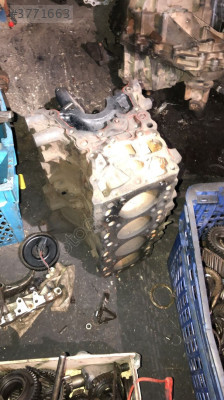 Toyota Hilux 2l Blok (xs1106s25) otocikma.com' da - 3771663