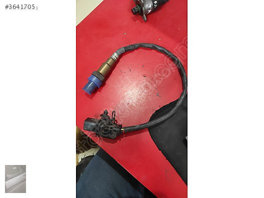 Bosch Jeep Oksijen Sensörü 0281004535 otocikma.com' da - 3641705
