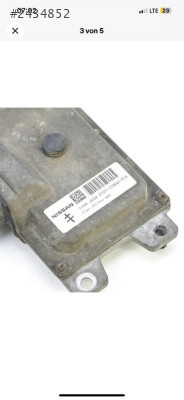 Nissan X-trail Orjinal Çıkma Şanzıman Beyni otocikma.com' da - 2434852