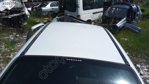 Renault Megane 1 Kesme Tavan Çıkma otocikma.com' da - 3091606