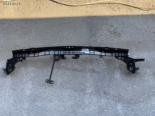 A2136201801 Mercedes E Serisi W213 Ön Panjur-far Bağlantı Paneli ...