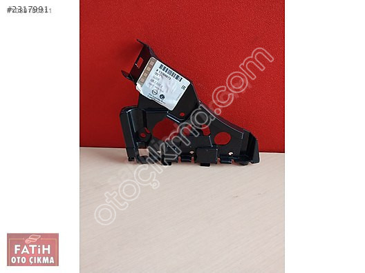 Opel Astra J Sağ Ön Tampon Ayağı 2012 Sonrası 13368873 otocikma.com' da ...