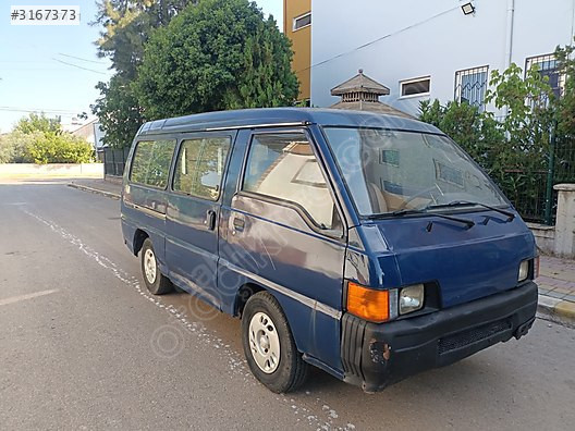 Mitsubishi L300 H100 Mazot Pompası otocikma.com' da - 3167373