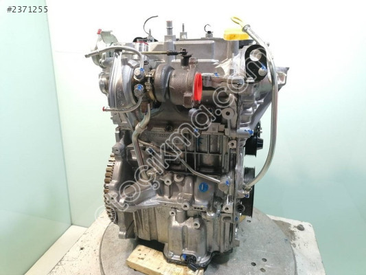 Renoult Clio 0.9 Tce Komple Motor Garantili otocikma.com' da - 2371255
