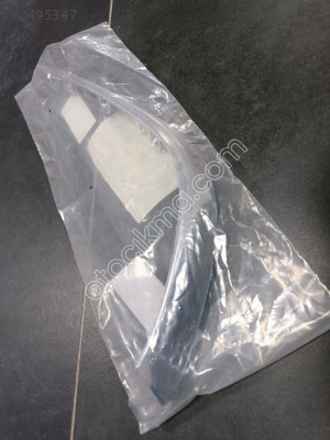 Mercedes E W213 Sağ Ön Tampon Nikelajı 2138853703 So otocikma.com' da ...