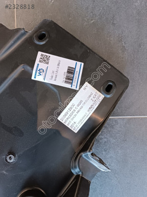 Mercedes C W205 Sağ Önün Arkası Davlumbaz 2056912800 otocikma.com' da ...