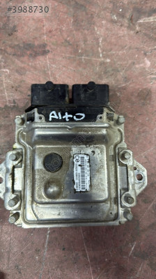 2011 Suzuki Alto Motor Beyni 15.000 otocikma.com' da - 3988730