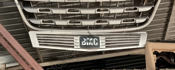 Bmc Megastar Ön Panjur otocikma.com' da - 3401444