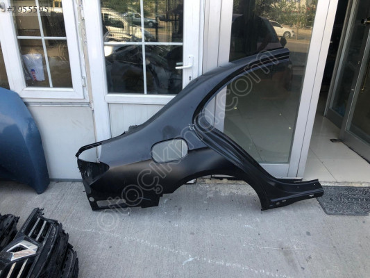Mercedes E Seri W213 Sağ Arka Çamurluk 2136374601 otocikma.com' da ...
