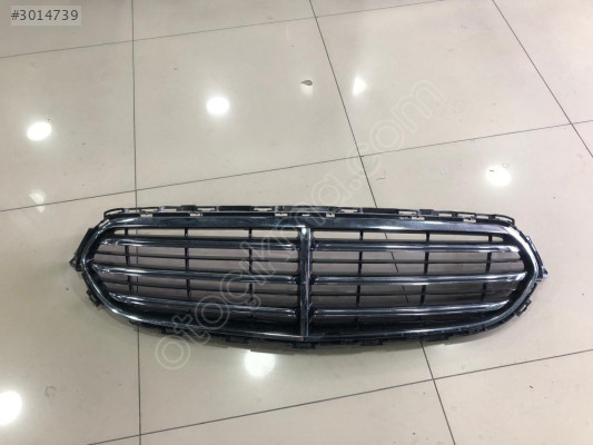 Mercedes E Seri W213 Exclusive Ön Panjur 2138809703 otocikma.com' da ...