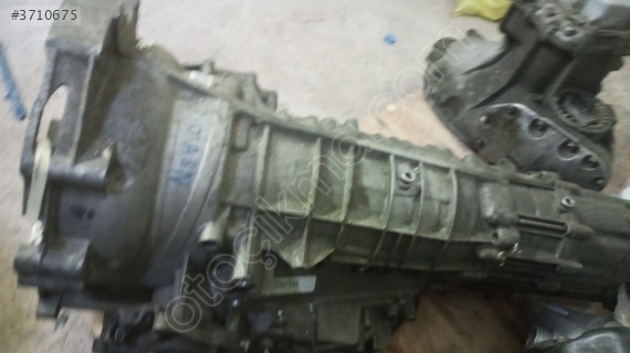 Audi A4 Asn Bin Guatro Otomatik Vites Şanzuman otocikma.com' da - 3710675