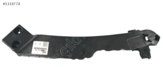 Peugeot Rifter Ön Yan Panel Sacı 9830522280 otocikma.com' da - 3338778