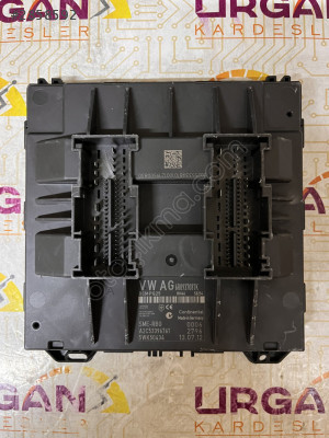 6r0937087k 5wk50434 Bcm Pq25 Vw Polo Seat Ibıza Bcm Konfor Beyni ...