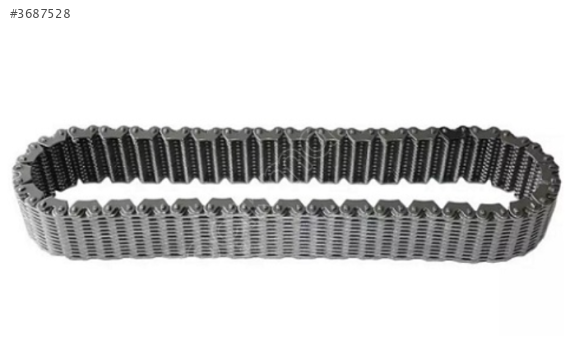 Şanzuman Transfer Transmisyon Zinciri Toyota Hılux 06-11 37 Bakla ...