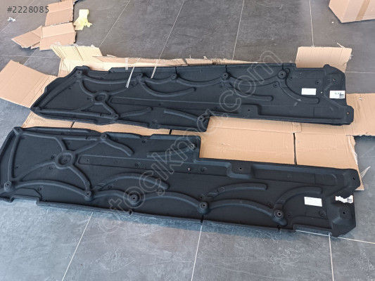 Mercedes E W212 Sağ Taban Halısı W21209-0103r 2019 212680040 otocikma ...