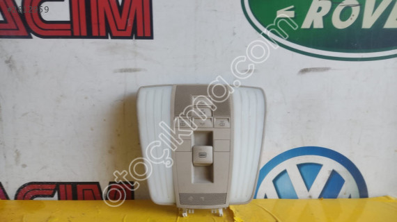 Mercedes W212 E Serisi Tavan lambası A2129006616 otocikma.com' da - 2812959