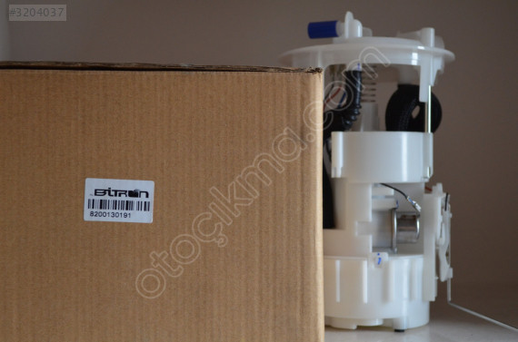 8200130191 Depo Samandırası Megane 2 otocikma.com' da - 3204037