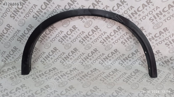 Nissan X-trail 2013 2018 Sağ Ön Dodik Çıkma 63860-4ce0a otocikma.com ...