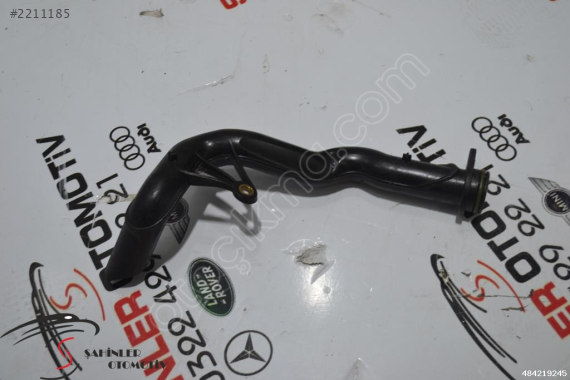Mercedes C Seri̇si̇ W176 W205 W117 Gla W156 Cgi̇ Yağ Borusu Çıkma Yedek ...