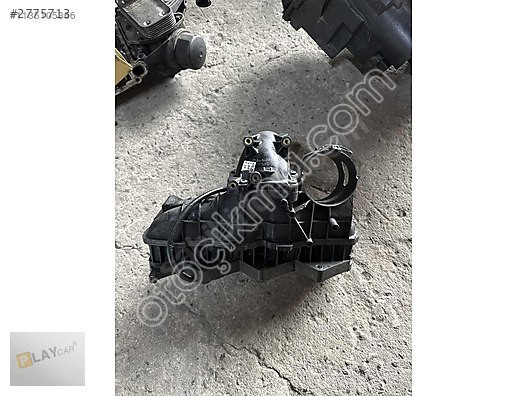 Mercedes W204 Dizel Emme Manifoldu A6460980024 otocikma.com' da - 2775713