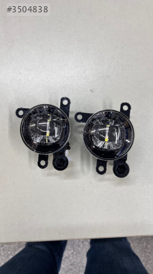 9831303880 Citroen C3 Sağ Sol Sis Farı Orjinal Çıkma otocikma.com' da ...