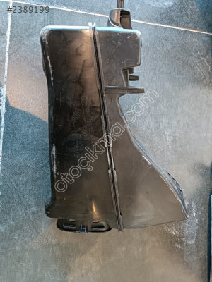 Mercedes C W206 W214 Silecek Su Deposu 2068600400 2068690000 otocikma ...